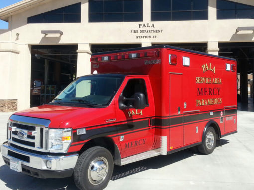 Home Page-work - Mercy Medical Transportation