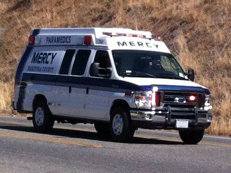 Home Page-work - Mercy Medical Transportation
